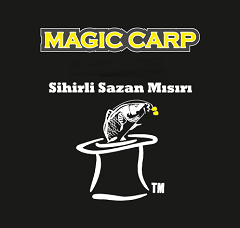 Magic Carp - TrofeMarket.com 'da