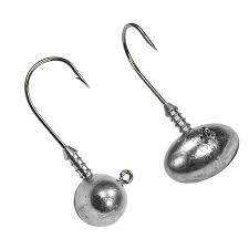 Elips ( Footbals ) Jig Head - TrofeMarket.com 'da